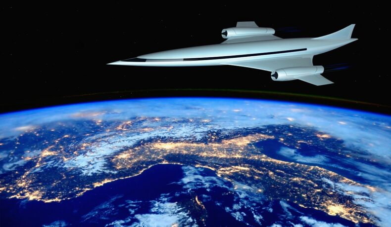 „Sfântul Graal” al zborului spațial ar putea fi construit în curând. Ce ...