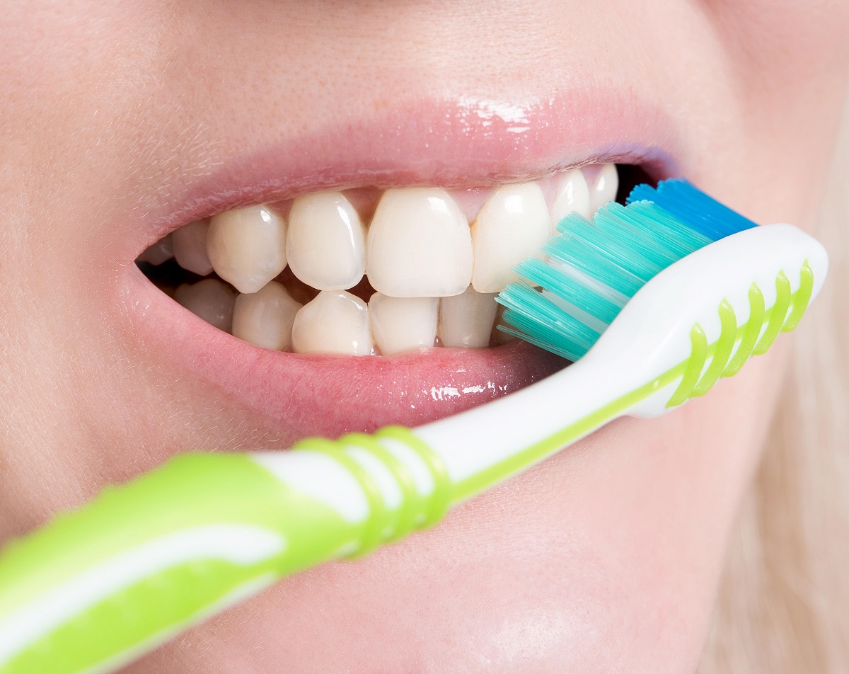 Experții susțin că oamenii mai au un rând ascuns de dinți. Cum îl pot ...