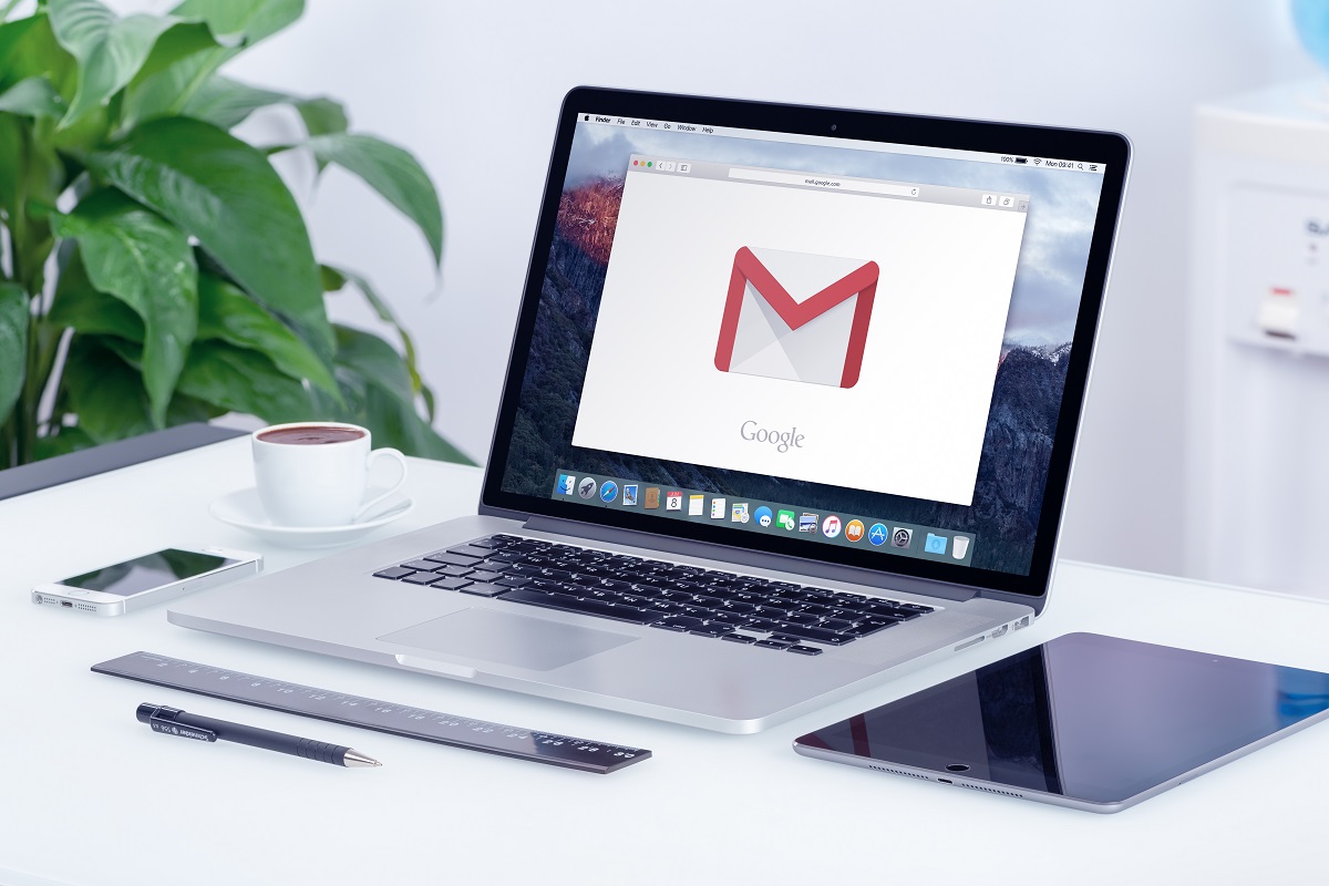 Cum îți poți schimba adresa Gmail. Google a anunțat o funcție importantă